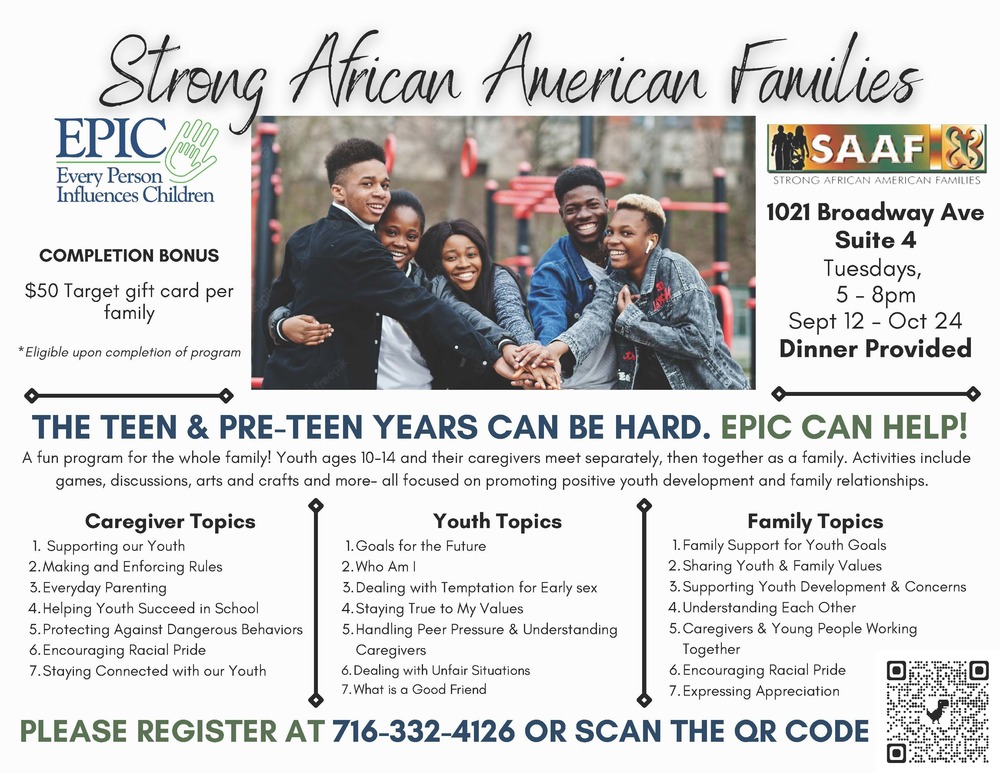 News | Lackawanna City School District