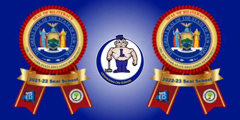 LCSD Congratulates Students Awarded 2022-2023 NYS Seal of Biliteracy ...