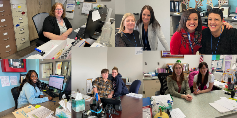 Lackawanna Appreciates Our Administrative Assistants | Lackawanna City ...